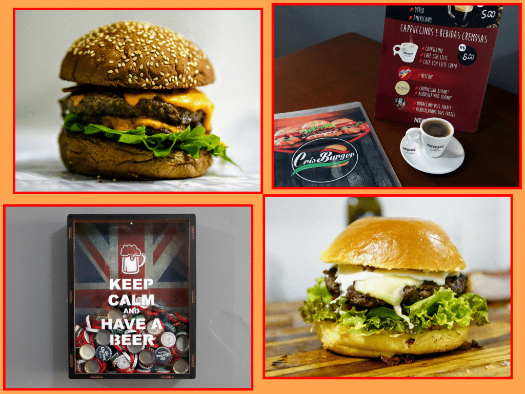 Cris Burger – Triibo